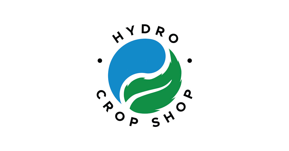 Grow Guides – Hydro Crop Shop